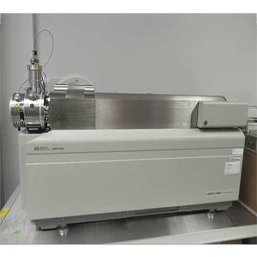 دستگاه LC/MS MS مدل AB API 4000 Triple Quad ساخت کمپانی Sciex | خرید و ...